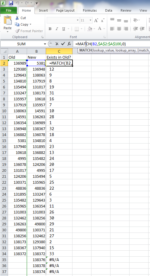 How To Count Unique Values With Blanks In An Excel Column Www vrogue co
